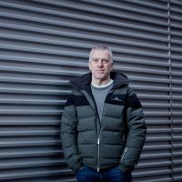 Notion portfolio: FiveAI